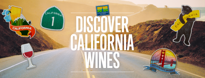 Discover California Wines
