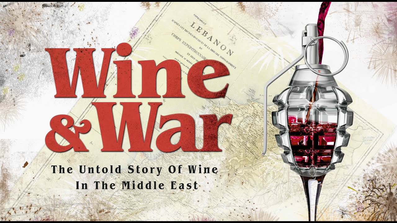 Wine and War