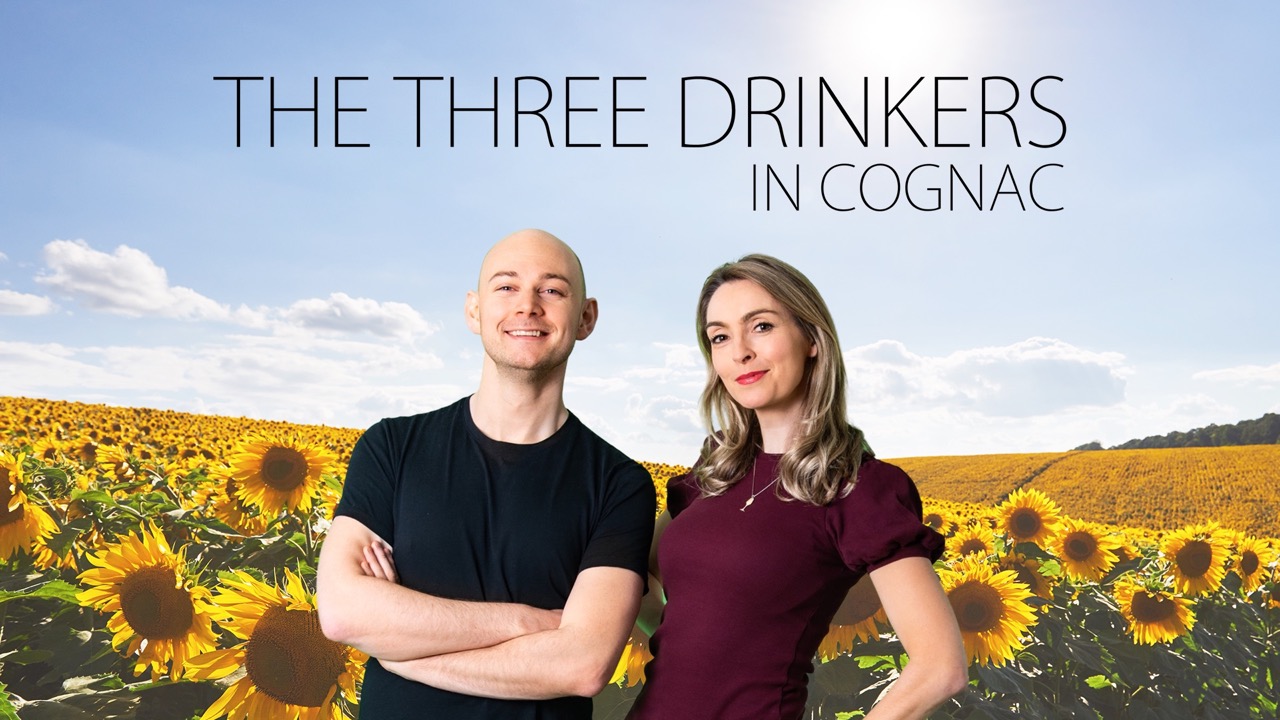 The Three Drinkers