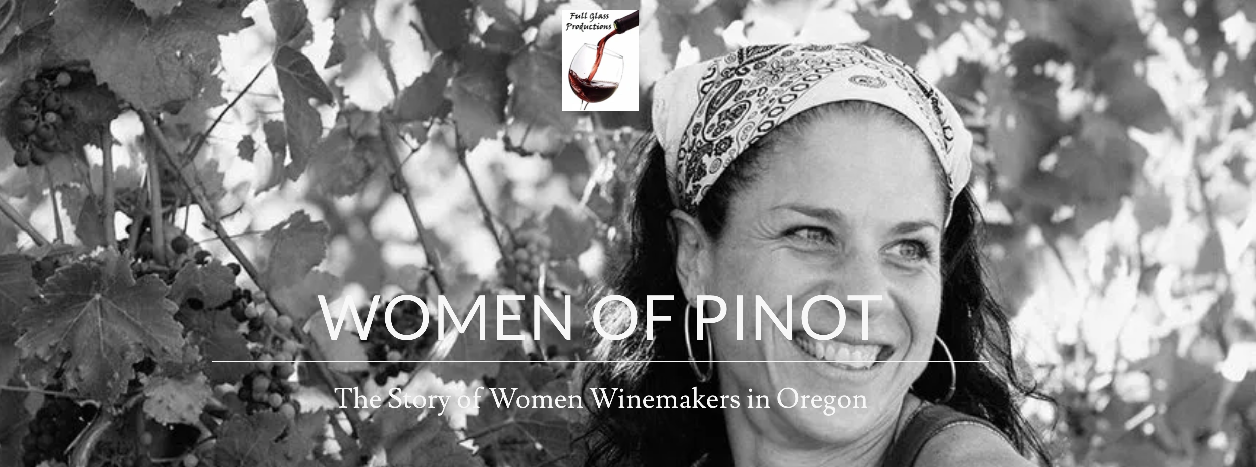 Women of Pinot